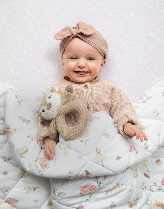 Living Textiles Australia | Premium Baby Bedding & Gifts