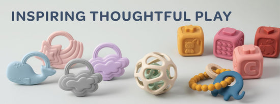 Living Textiles Australia | Premium Baby Bedding & Gifts