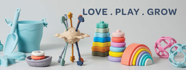 Living Textiles Australia | Premium Baby Bedding & Gifts