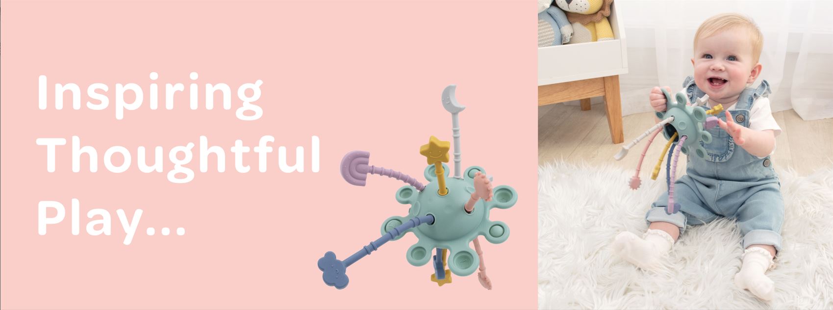 Living Textiles Australia | Premium Baby Bedding & Gifts